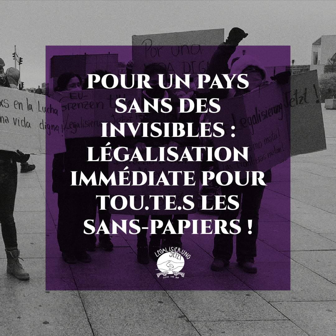 Legalisierung Jetzt! Protest-Demo zum Roten Rathaus – OPlatz — Berlin ...